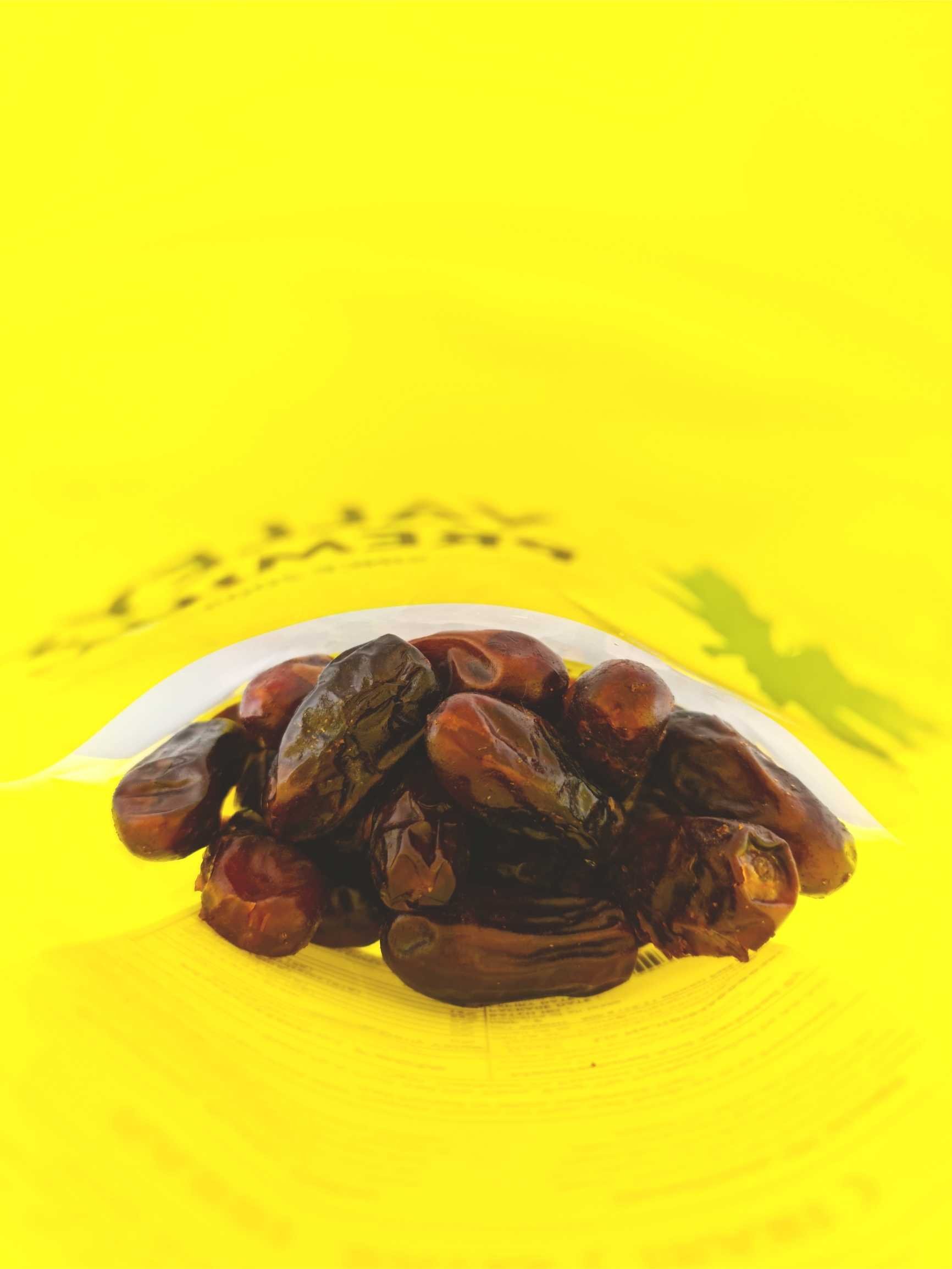 Valleys Premium Iranian Rabbi Dates 800 Grams ( Khajur Khajoor Irani ...