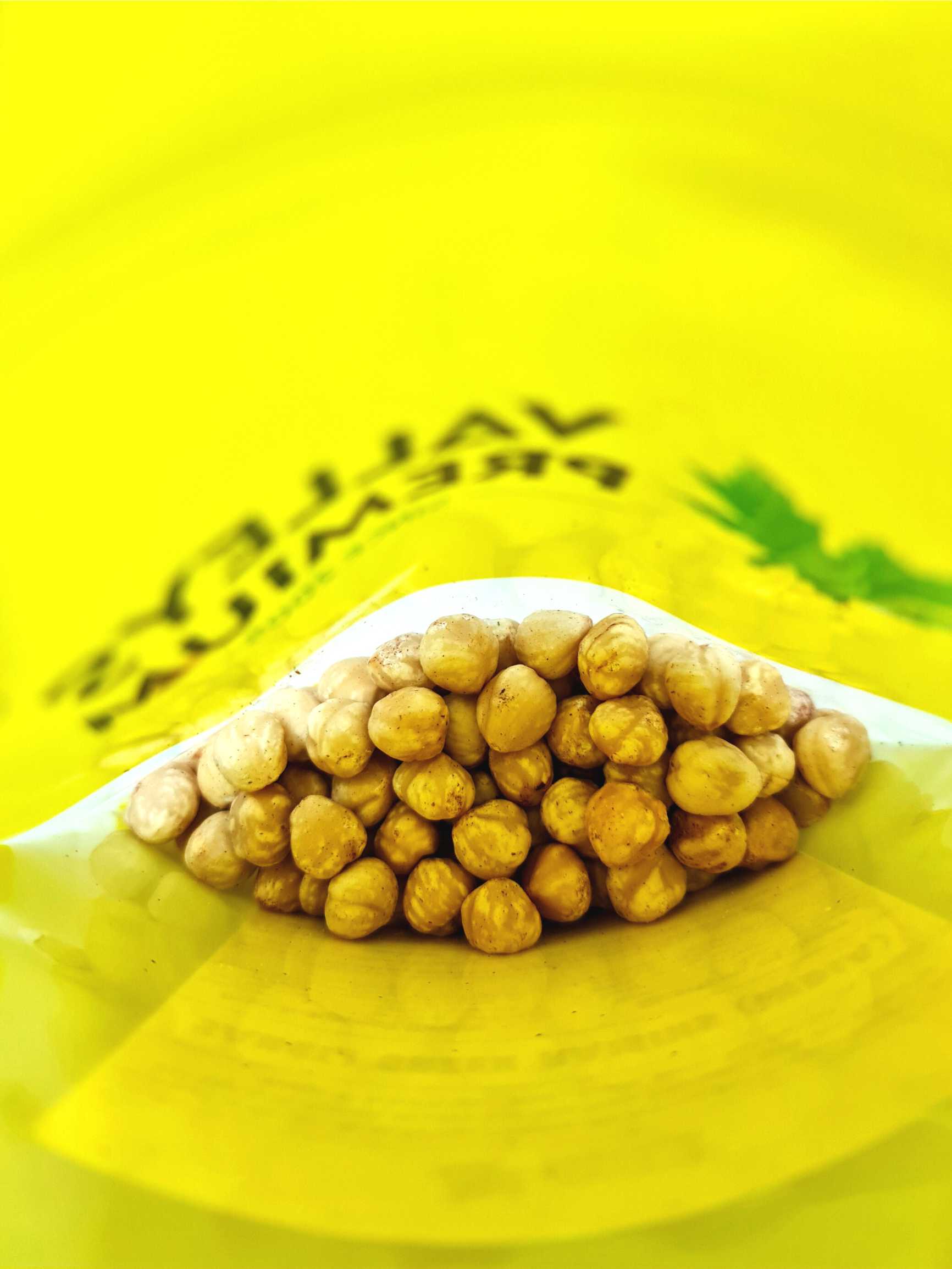 Valleys Premium Raw Turkish Hazelnuts 800 Grams