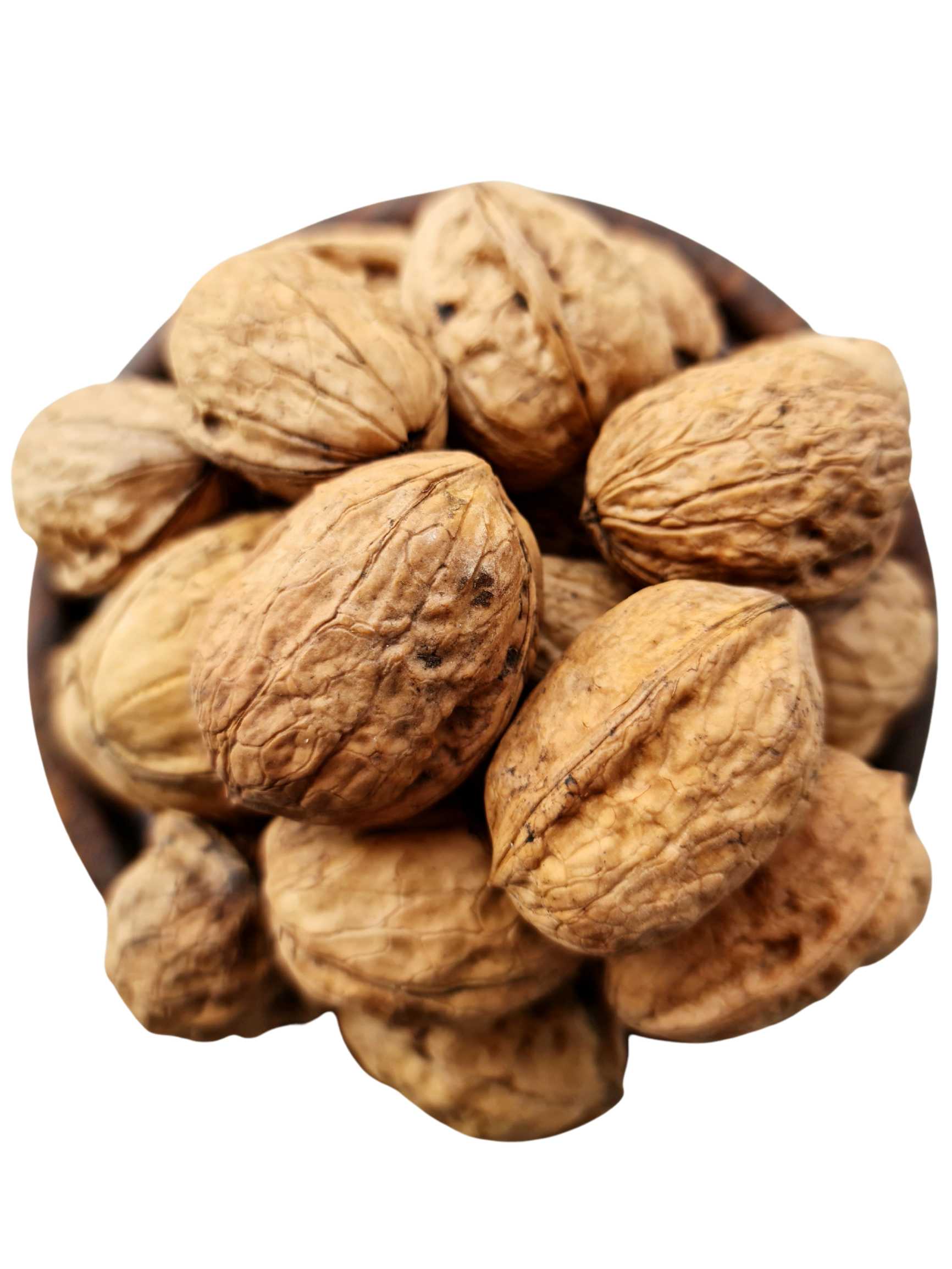 Valleys Premium Kashmiri Inshell Walnuts Whole 800 Gram (AKHROT) - Exclusive Store Of Kashmiri ...