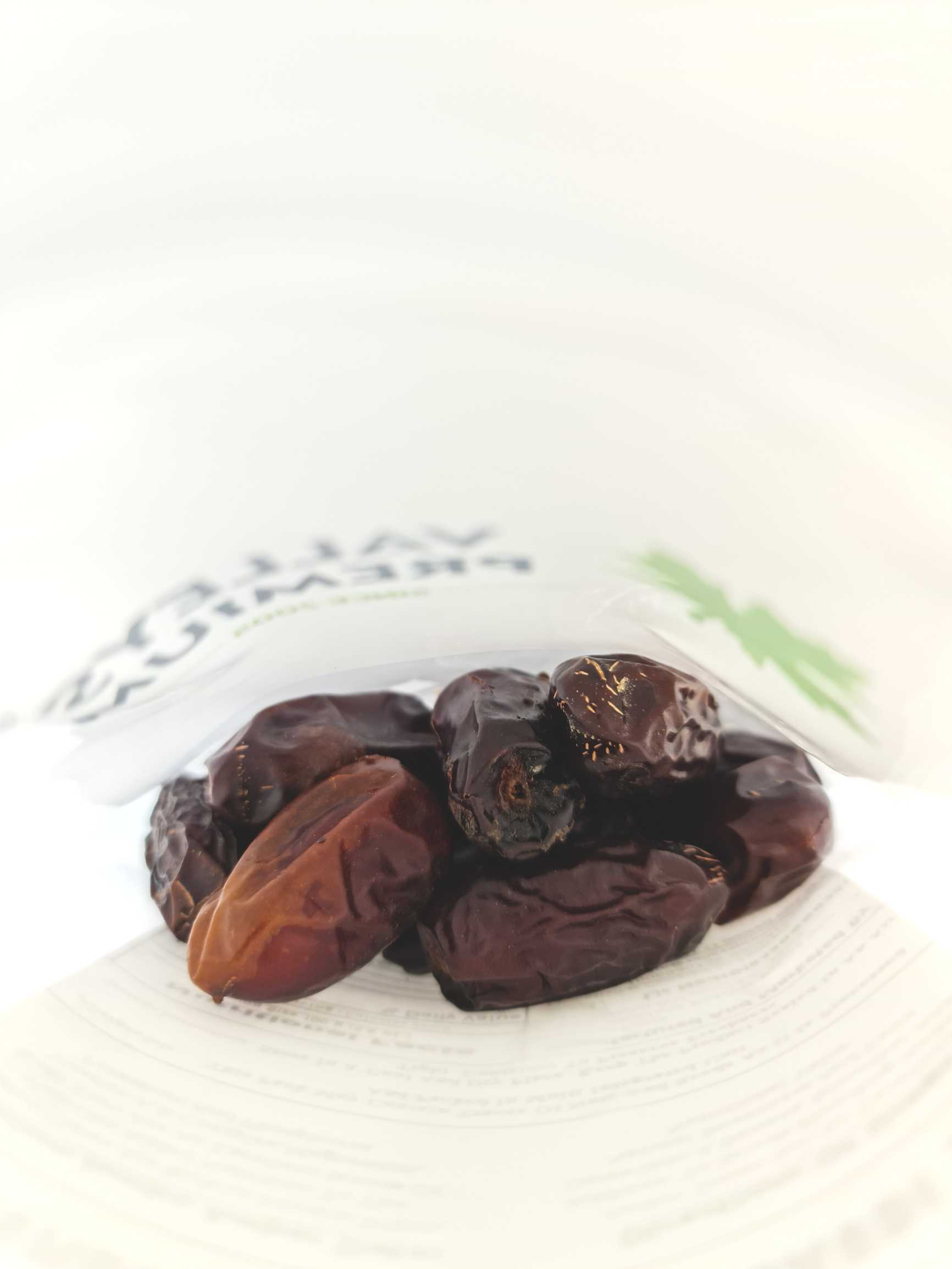 Valleys Premium Saudi Arabian Safawi Dates Healthy And Natural 400 ...