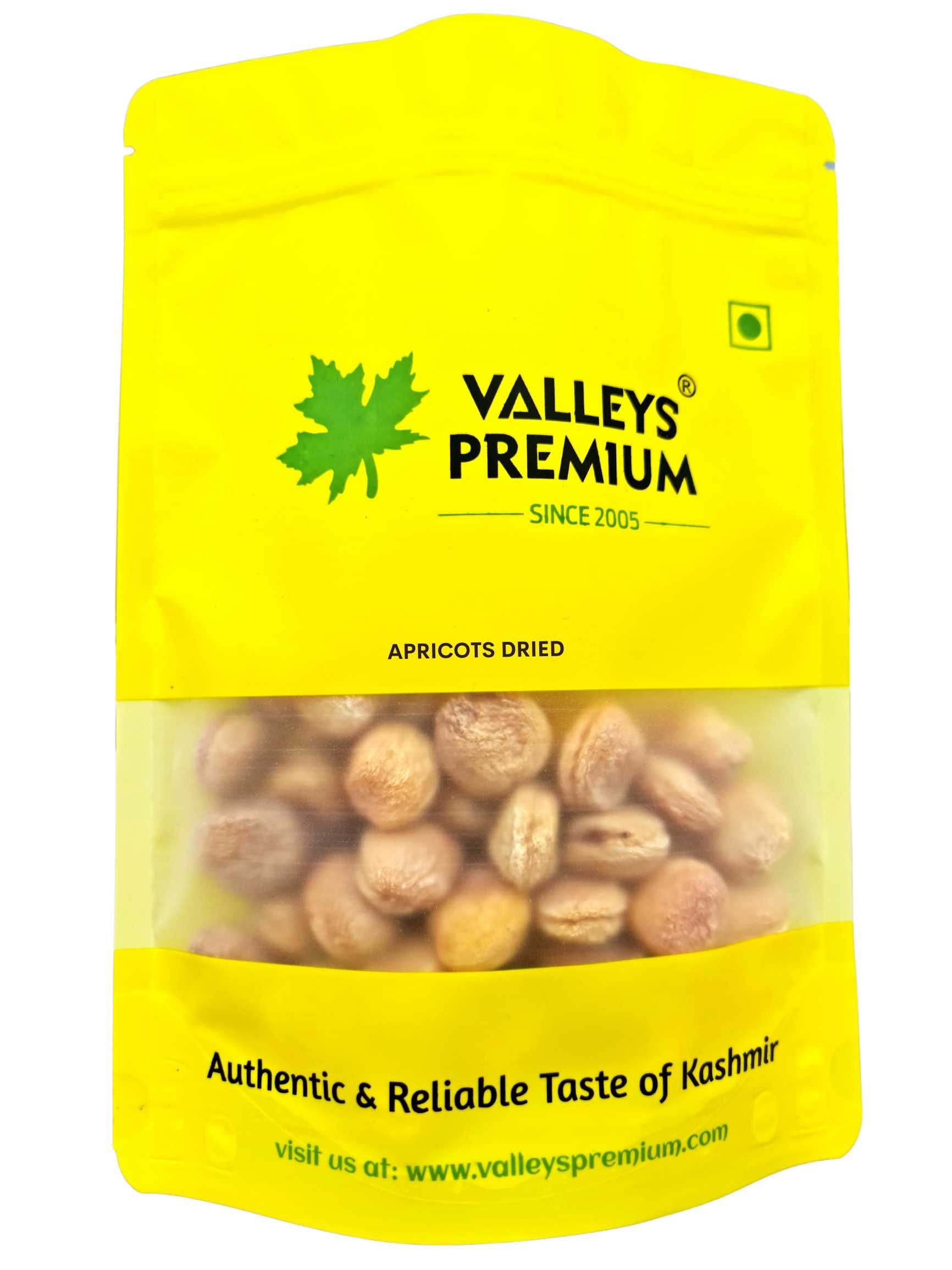 Valleys Premium Afghani Dried Apricots 800 Grams (Jardalu) - Valleys ...