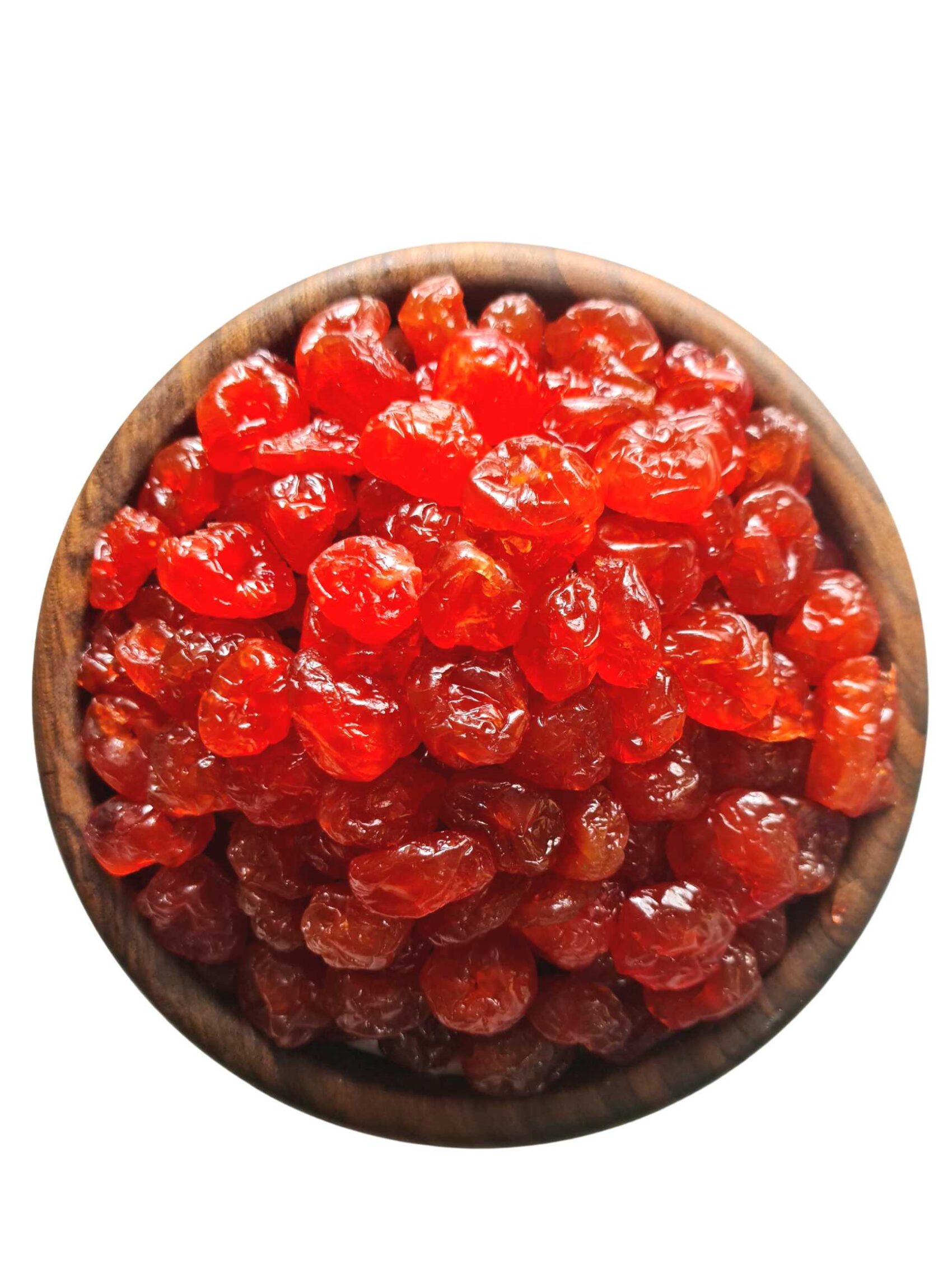 Valleys Premium Dehydrated And Sun Dried Kashmiri Cherries 400 Grams ...