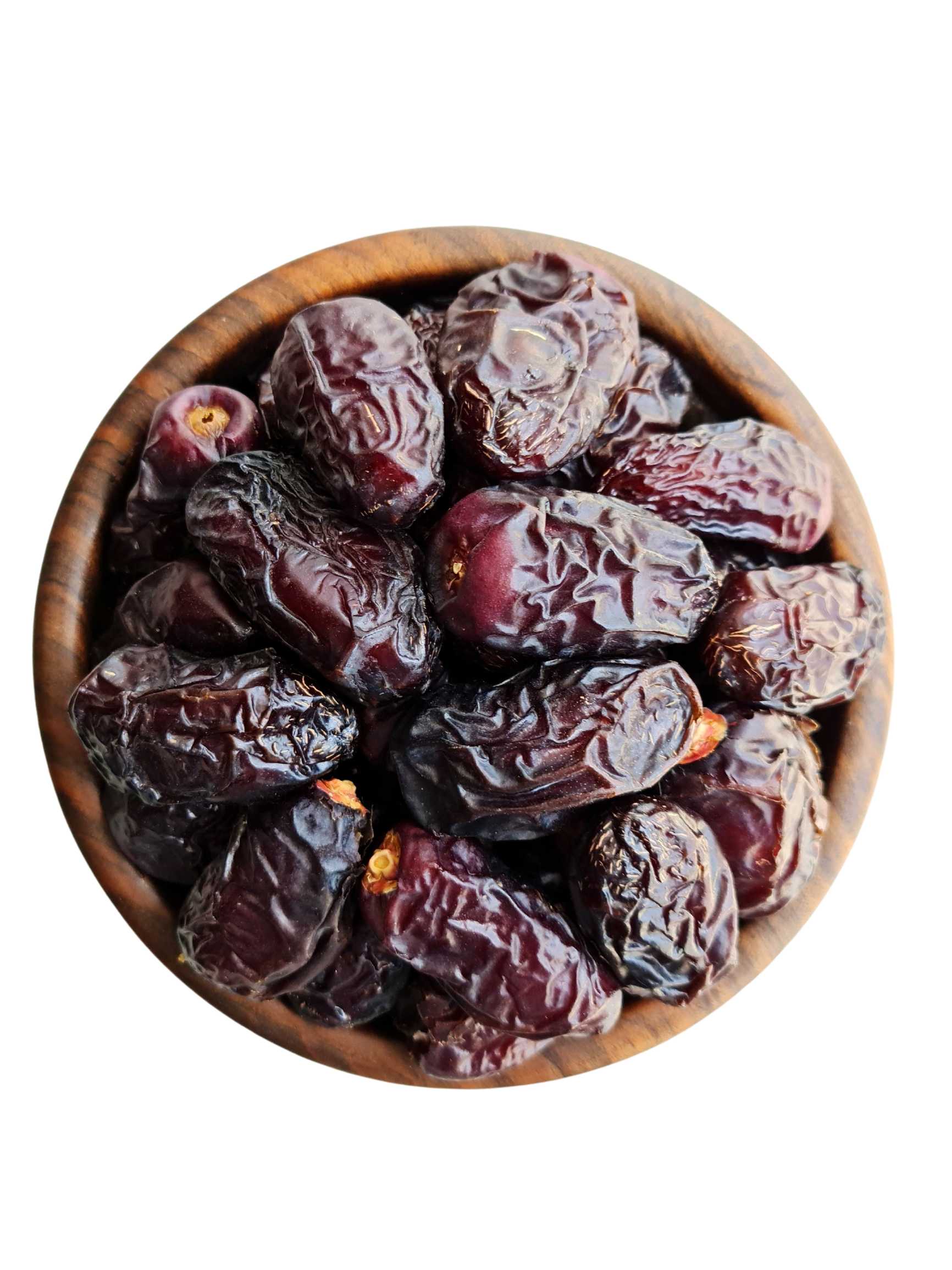 Valleys Premium Saudi Arabian Kalmi Dates 400 Grams