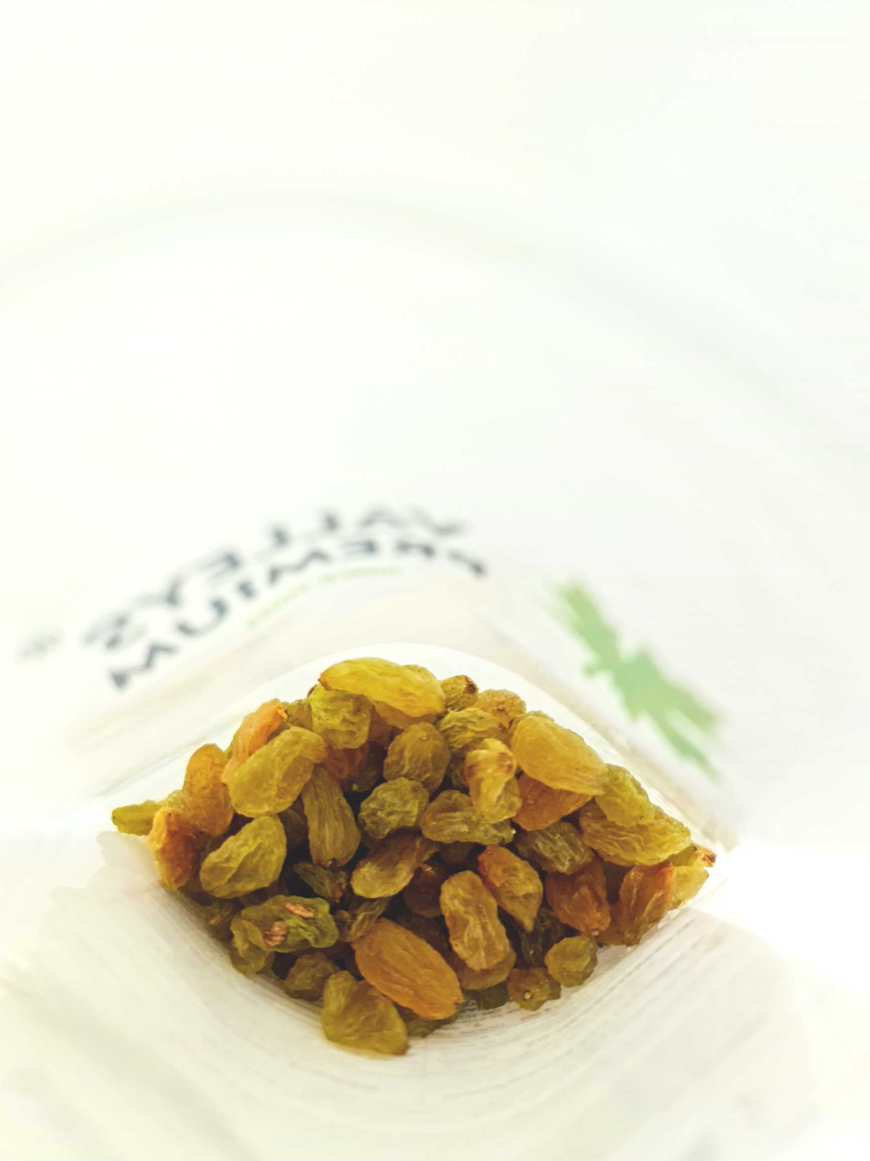 Valleys Premium Afghani Golden Raisins 400 Grams ( KISHMISH ) (KISMIS ...