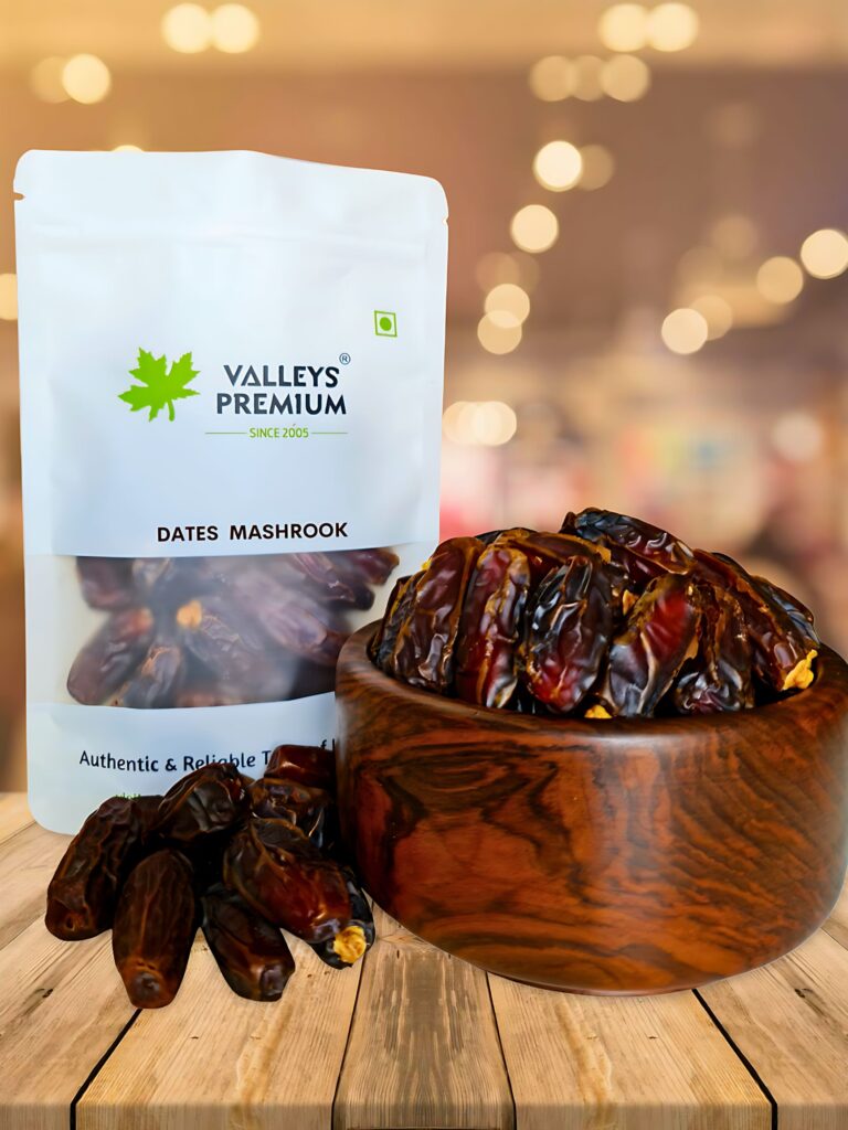 Valleys Premium Iranian Mashrook Dates 400 Grams - Exclusive Store Of ...